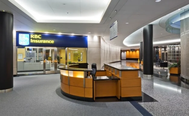 6880 Financial Drive — Northam Realty Advisors