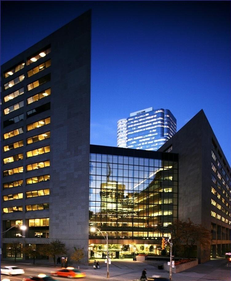 Northam Realty Advisors