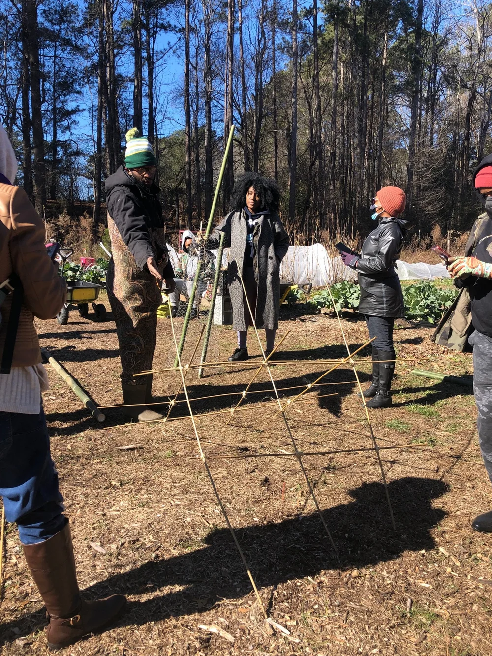 Gratitude Botanical Farm