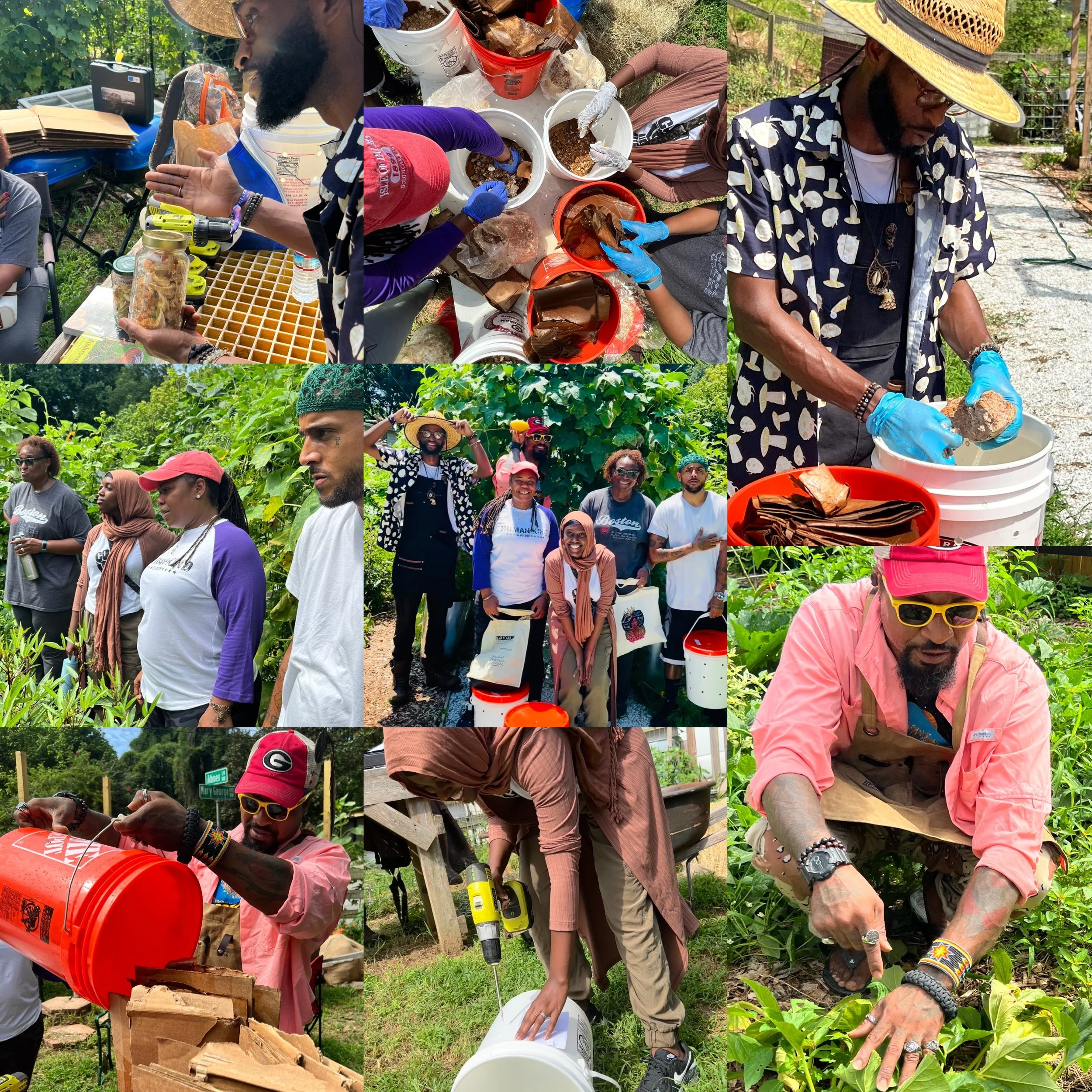 Gratitude Botanical Farm