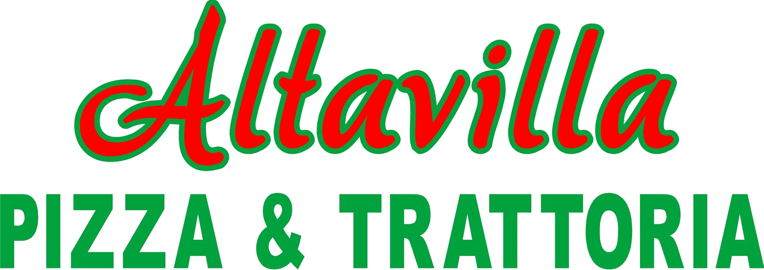 Altavilla Pizza & Trattoria