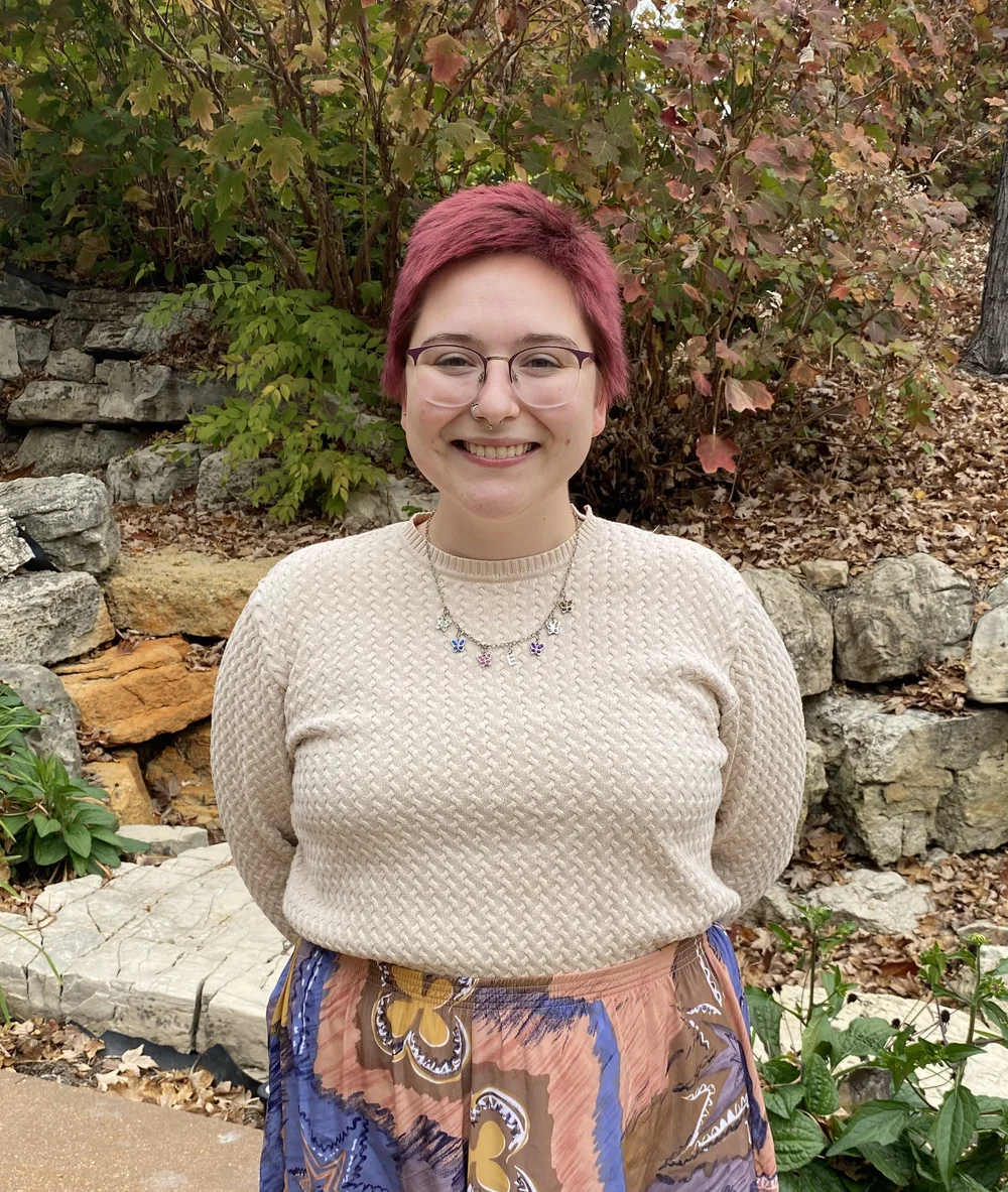 people — The Neely Lab