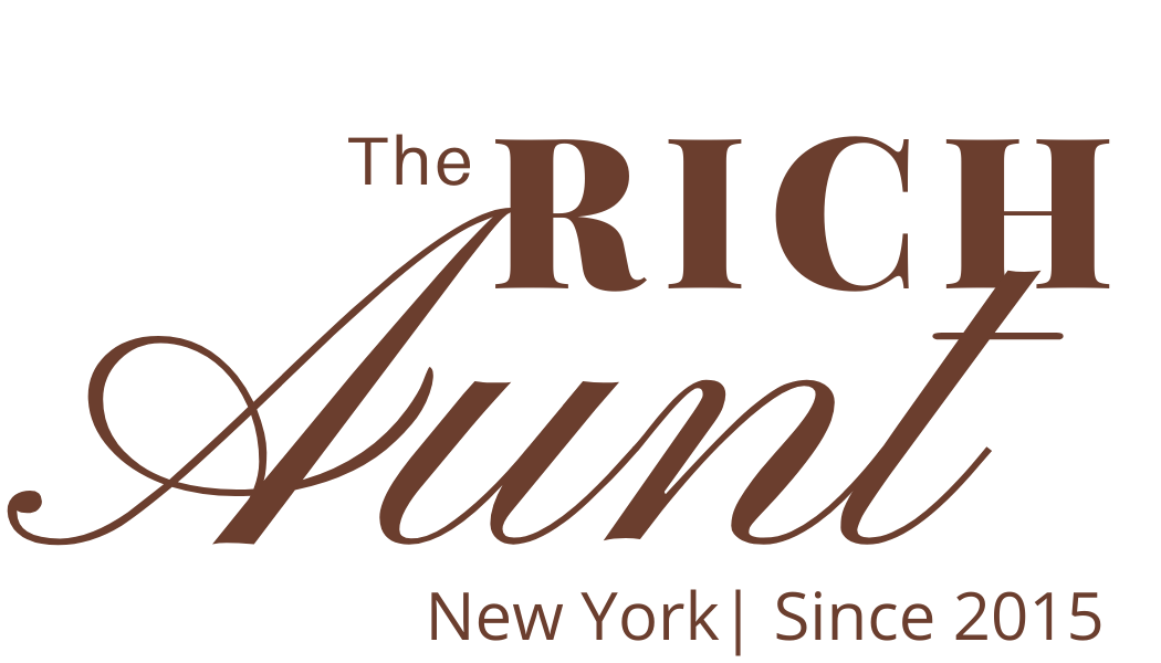The Rich Aunt