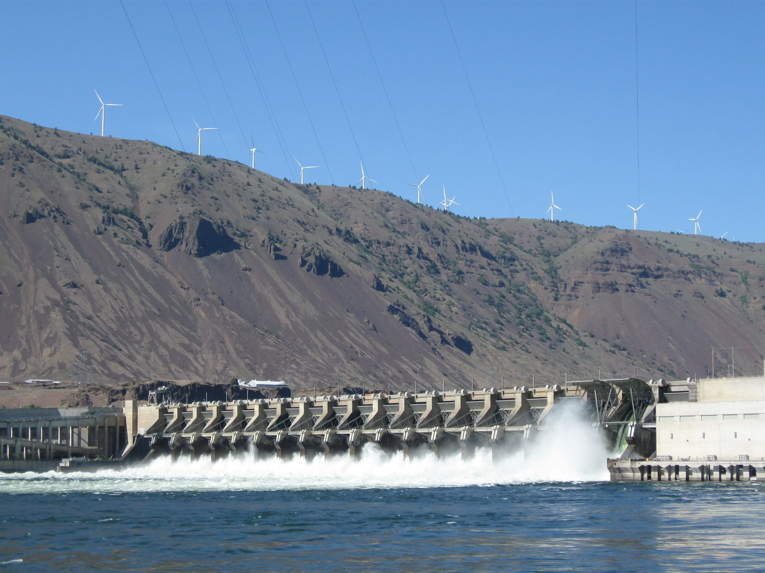 Oregon’s Renewable Portfolio Standard Reaches 2025 Milestone for ...
