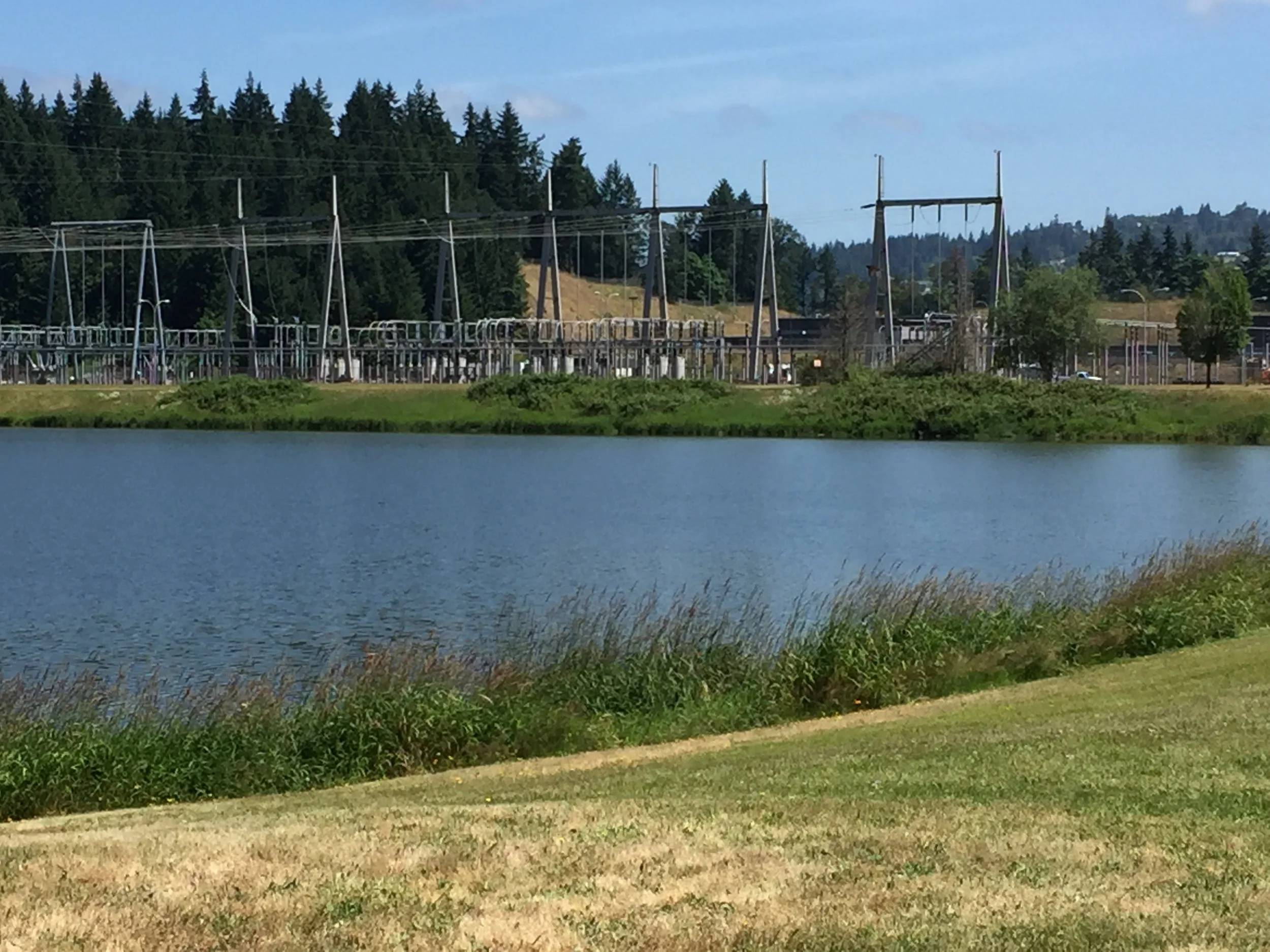 Oregon Energy History: Trojan — Energy Info