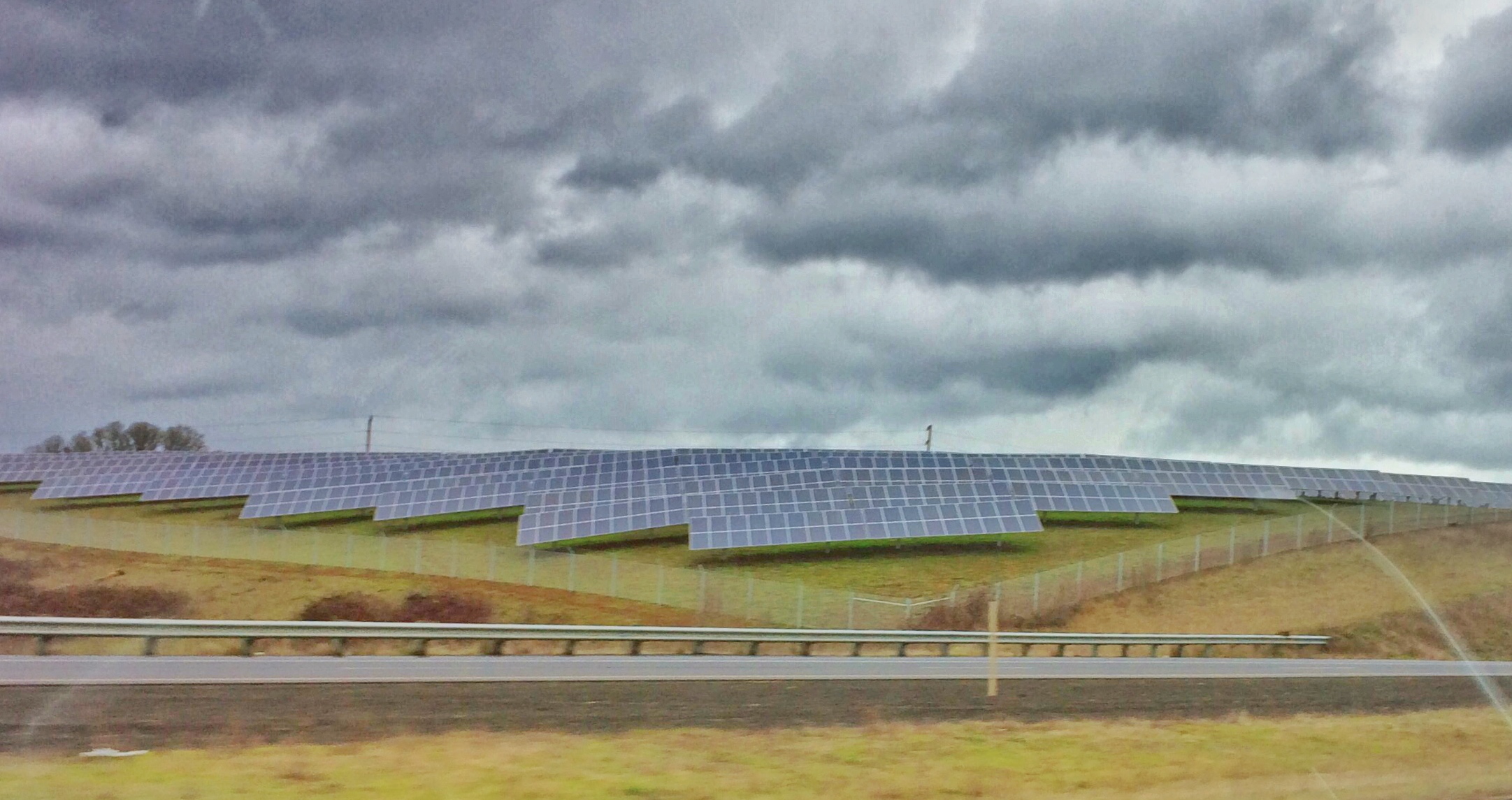 Seven Questions (and Answers!) About Utility-Scale Solar in Oregon ...