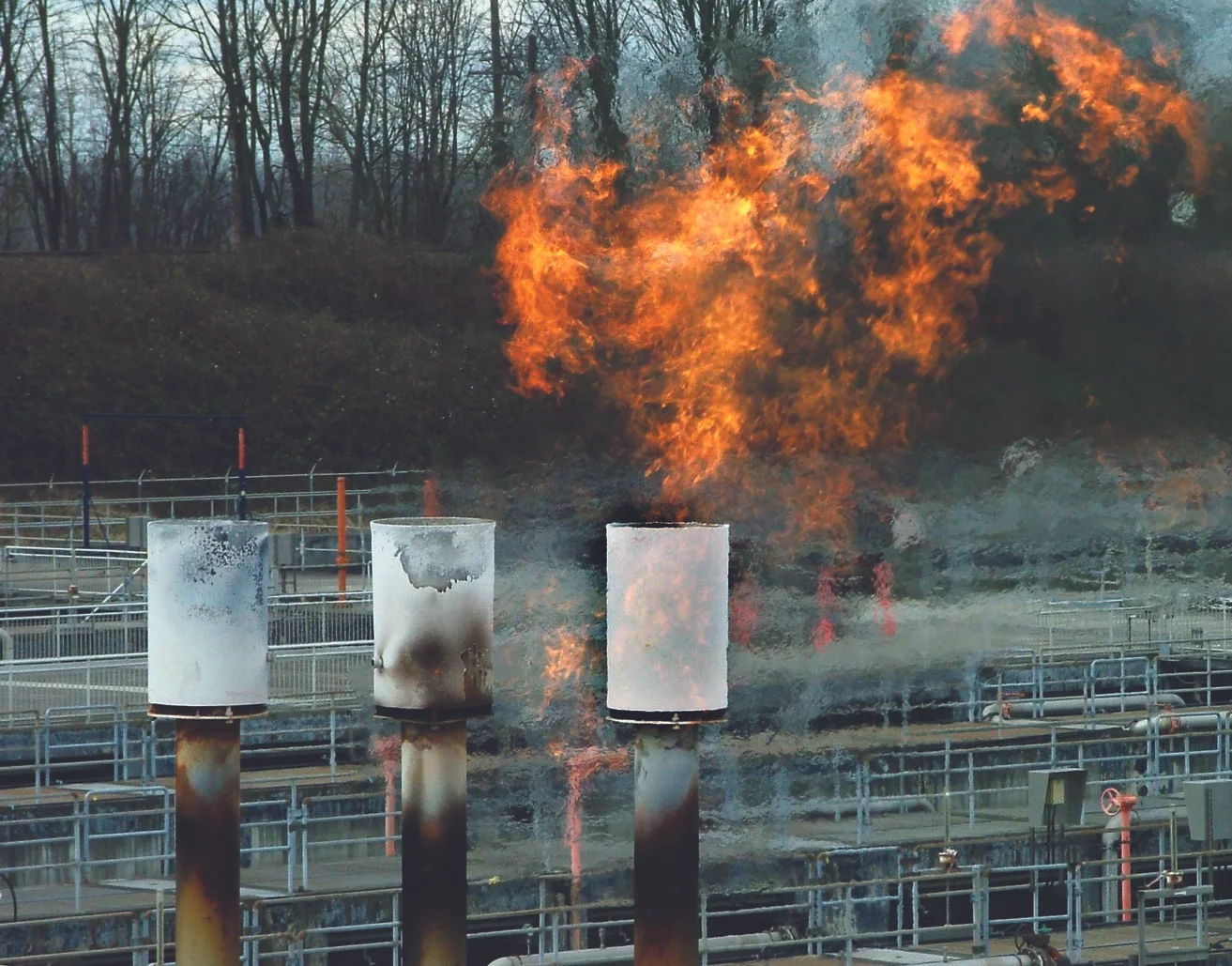 Grounded Podcast: Portland Poop to Power — Energy Info