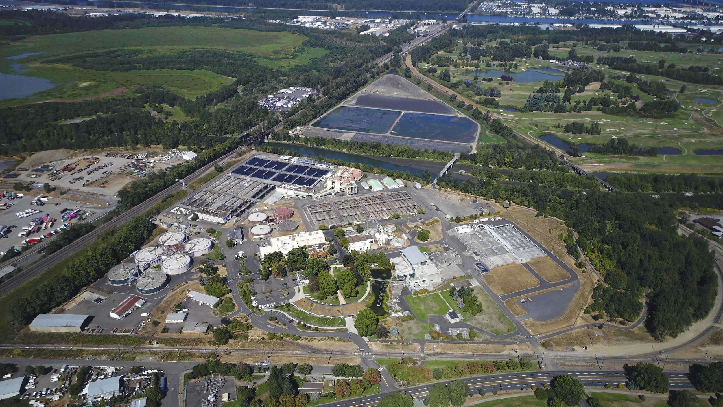 Grounded Podcast: Portland Poop to Power — Energy Info