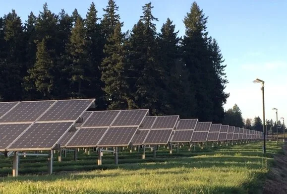 ODOE at 50: Oregon Solar History — Energy Info