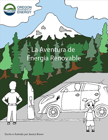 Home Energy Activities for Kids and Kids at Heart — Energy Info
