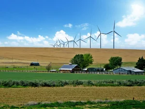 New State Energy Strategy Charts a Course for Oregon’s Energy Future ...