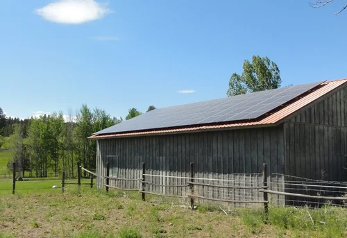 Oregon Solar + Storage Rebate Program to Make $1.1 Million Available ...