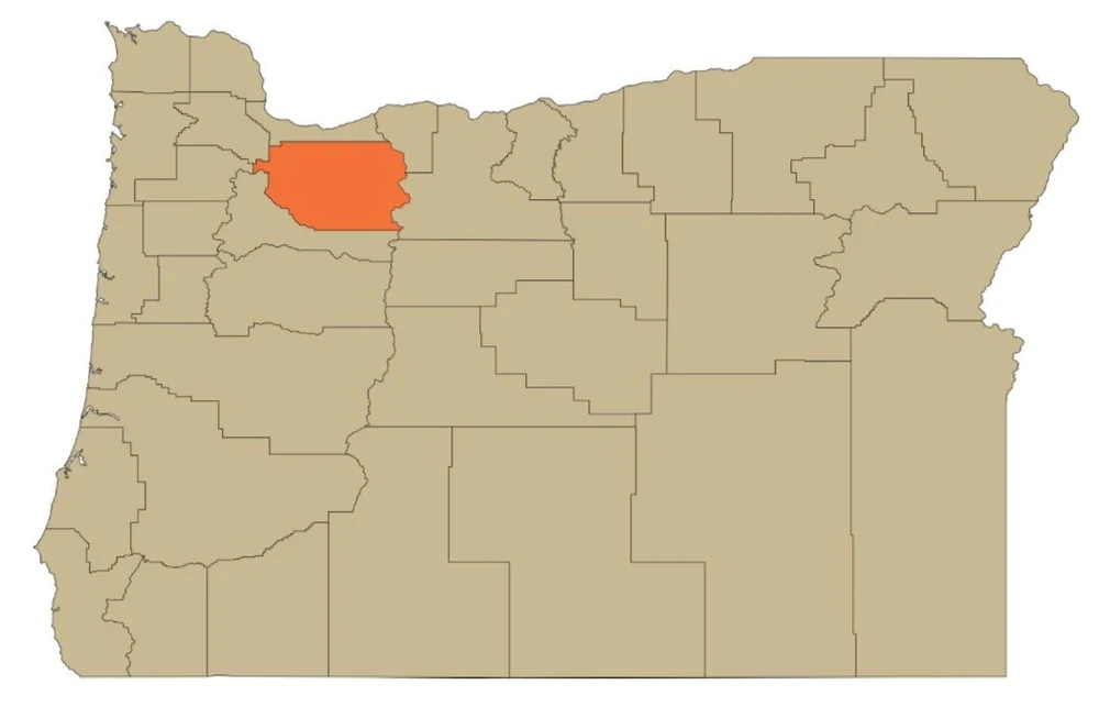 Clackamas County — Energy Info