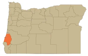 Coos County — Energy Info
