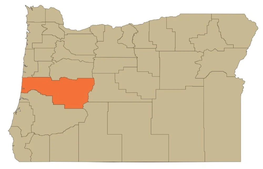 Lane County — Energy Info