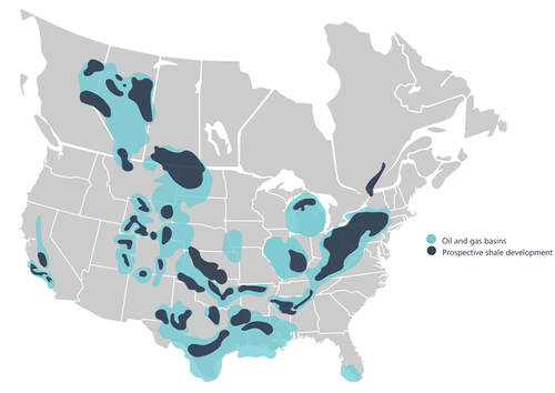 Fuel Supply & Distribution System — Energy Info