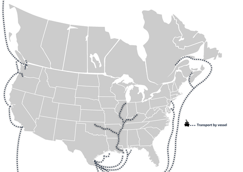 Fuel Supply & Distribution System — Energy Info
