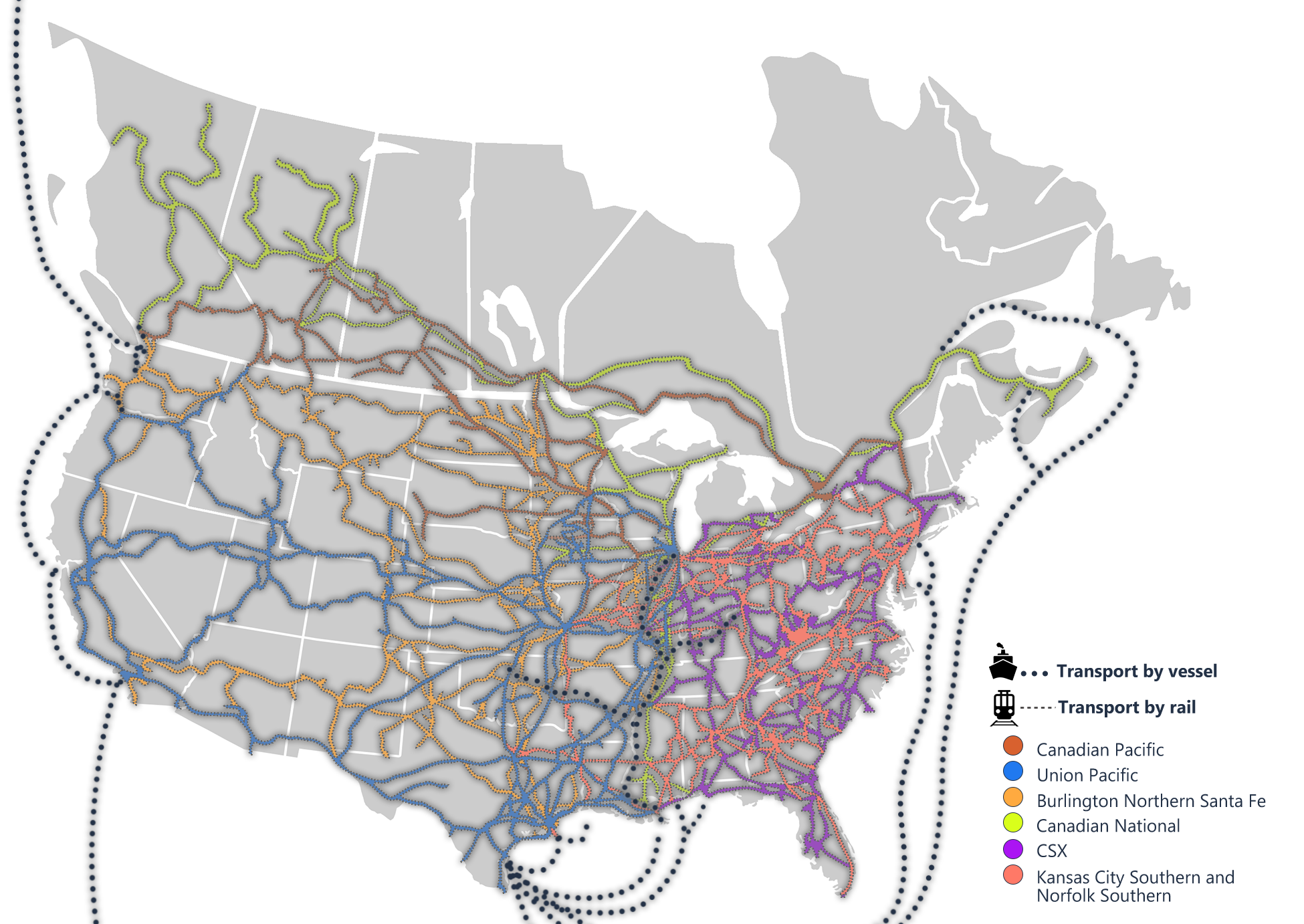 Fuel Supply & Distribution System — Energy Info
