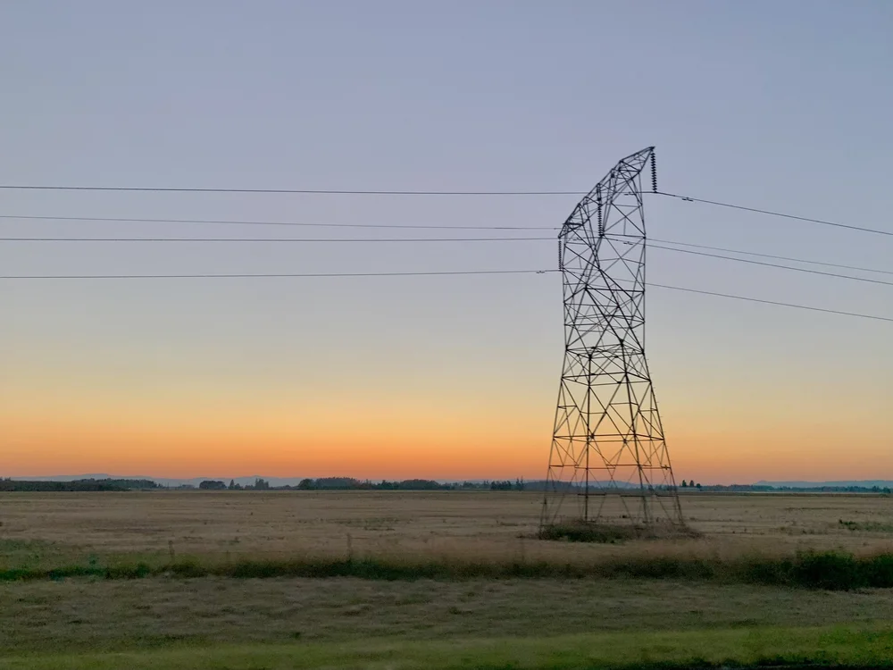 Energy Facility Siting Council Approves Boardman-to-Hemingway Transmission Line — Energy Info