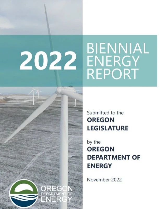 Energy Info