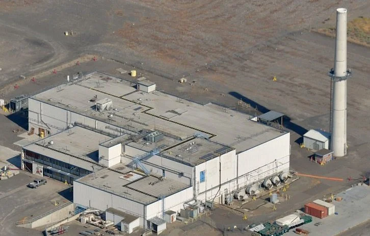 Historic Hanford Contamination is Worse Than Expected: Oregon Experts ...