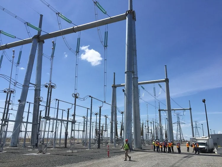 Oregon Department of Energy Grid Resilience Grant Program to Support ...