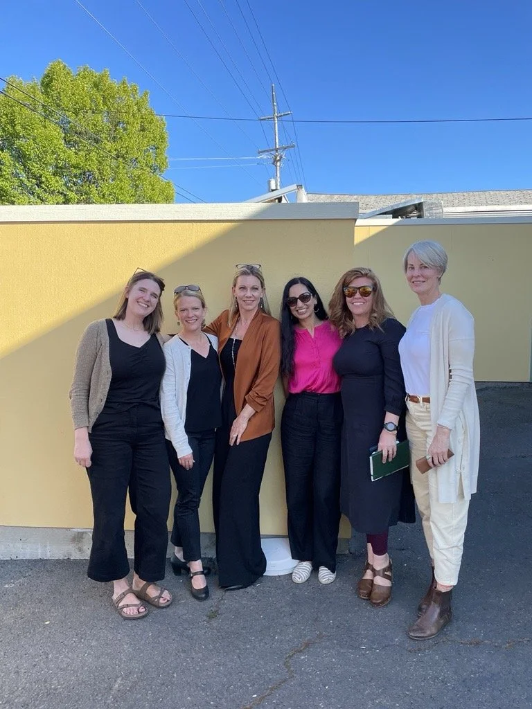 Celebrating the First Anniversary of ODOE's Community Navigator Program ...