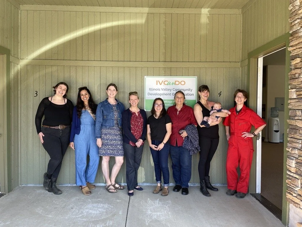Celebrating the First Anniversary of ODOE's Community Navigator Program ...