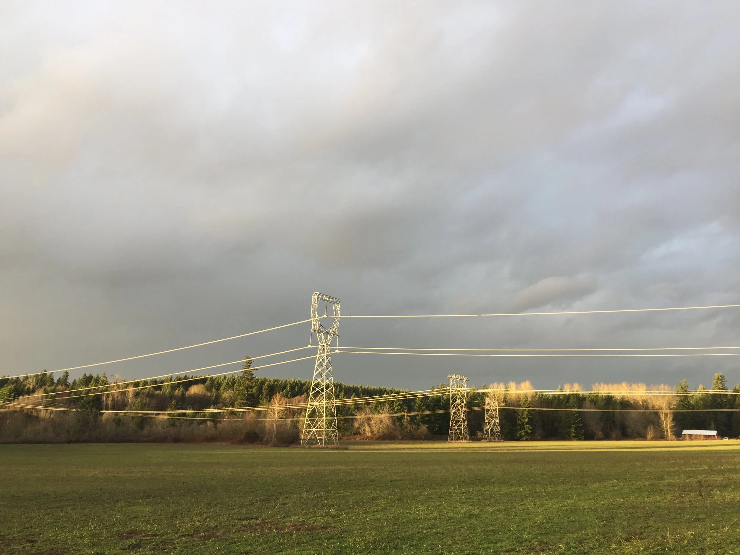 ODOE Announces $11.5 Million in Grid Resilience Grants to Oregon ...