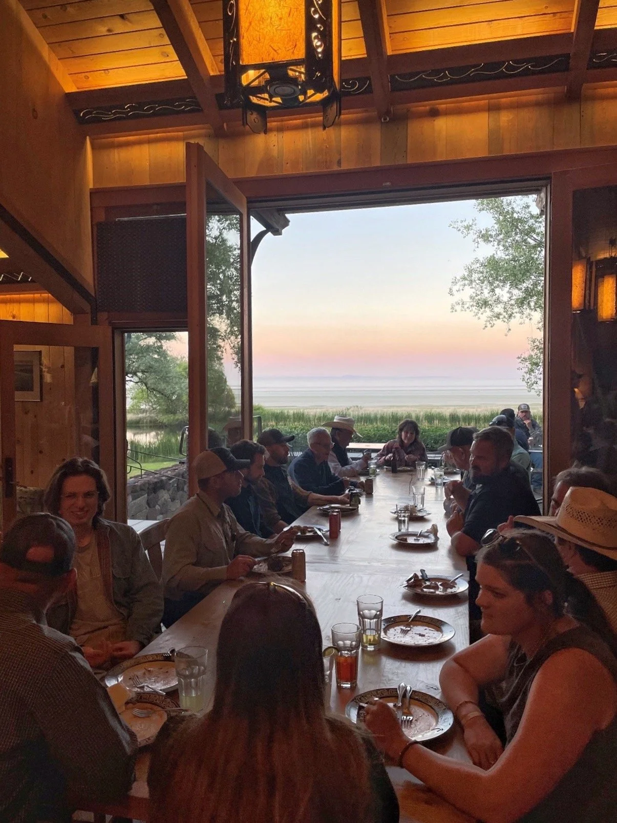RARE AmeriCorp Member Alice Weston Reflects on Her Year at ODOE ...