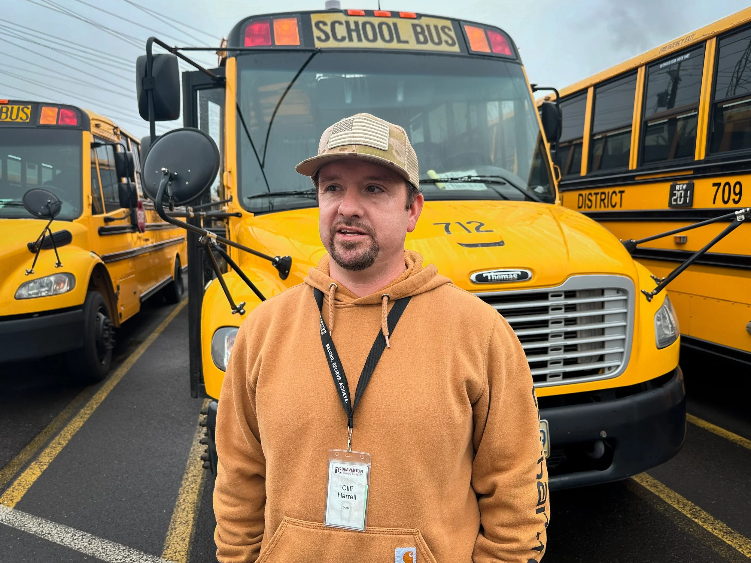 Grounded Podcast Episode 45: Magic School Buses — Energy Info