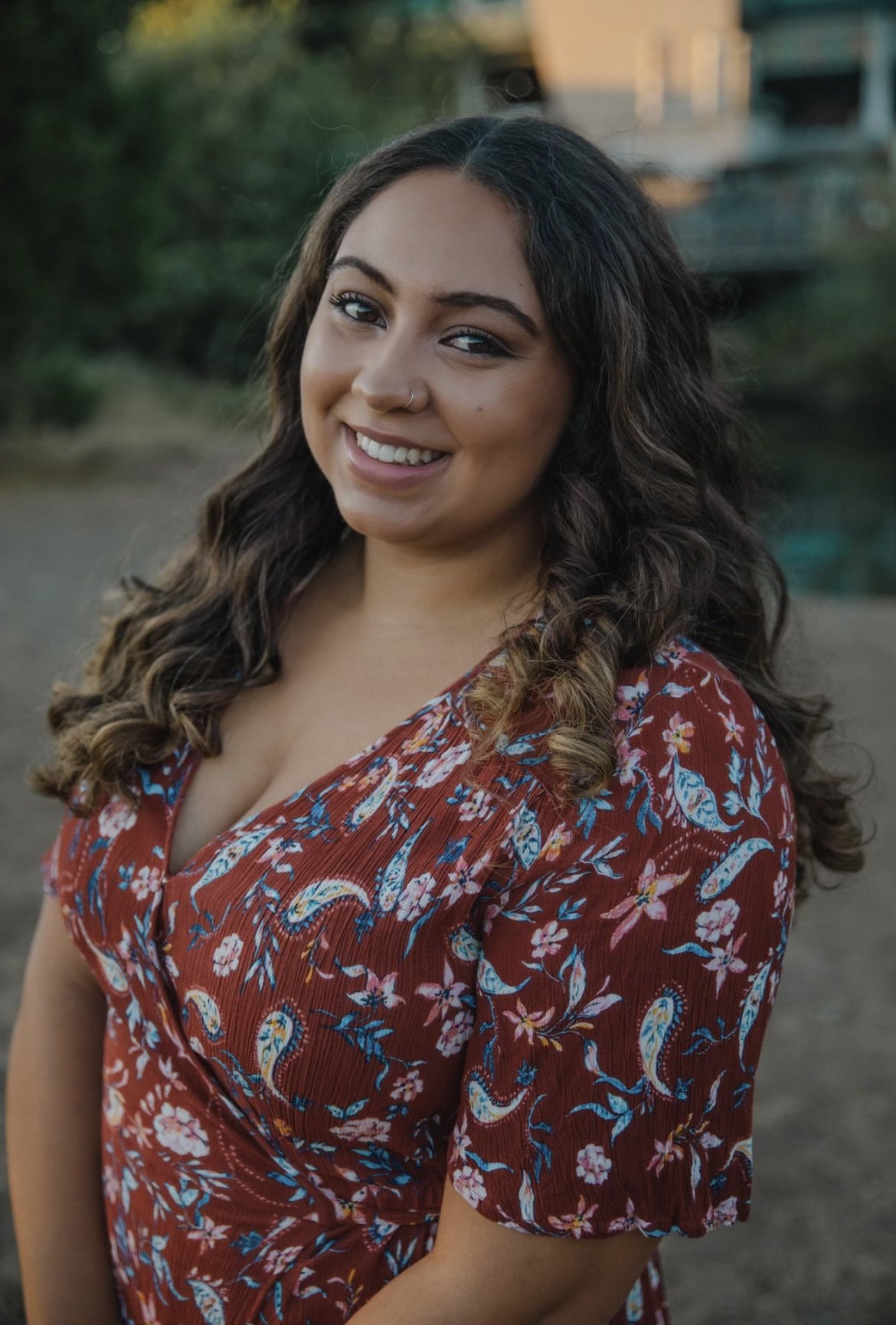 RARE AmeriCorps Member Joins ODOE as Liaison to Eastern Oregon Communities — Energy Info