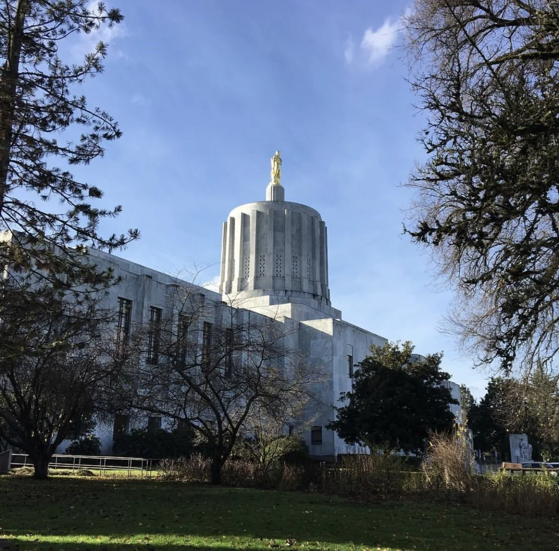 Oregon Global Warming Commission to Meet Virtually on October 9 ...