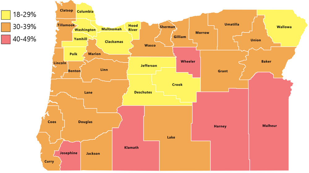 County Energy Profiles 2024 — Energy Info