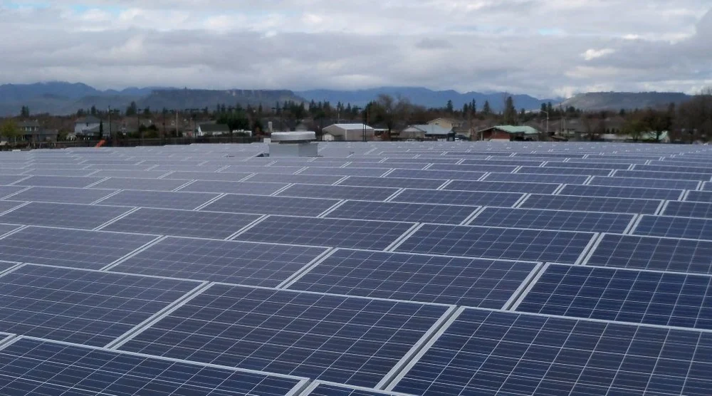 Oregon Department of Energy Grant Program Supports Renewable Energy ...