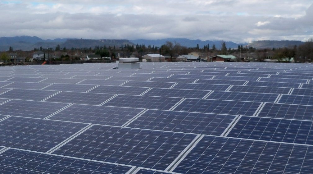Oregon Department of Energy Grant Program Supports Renewable Energy ...