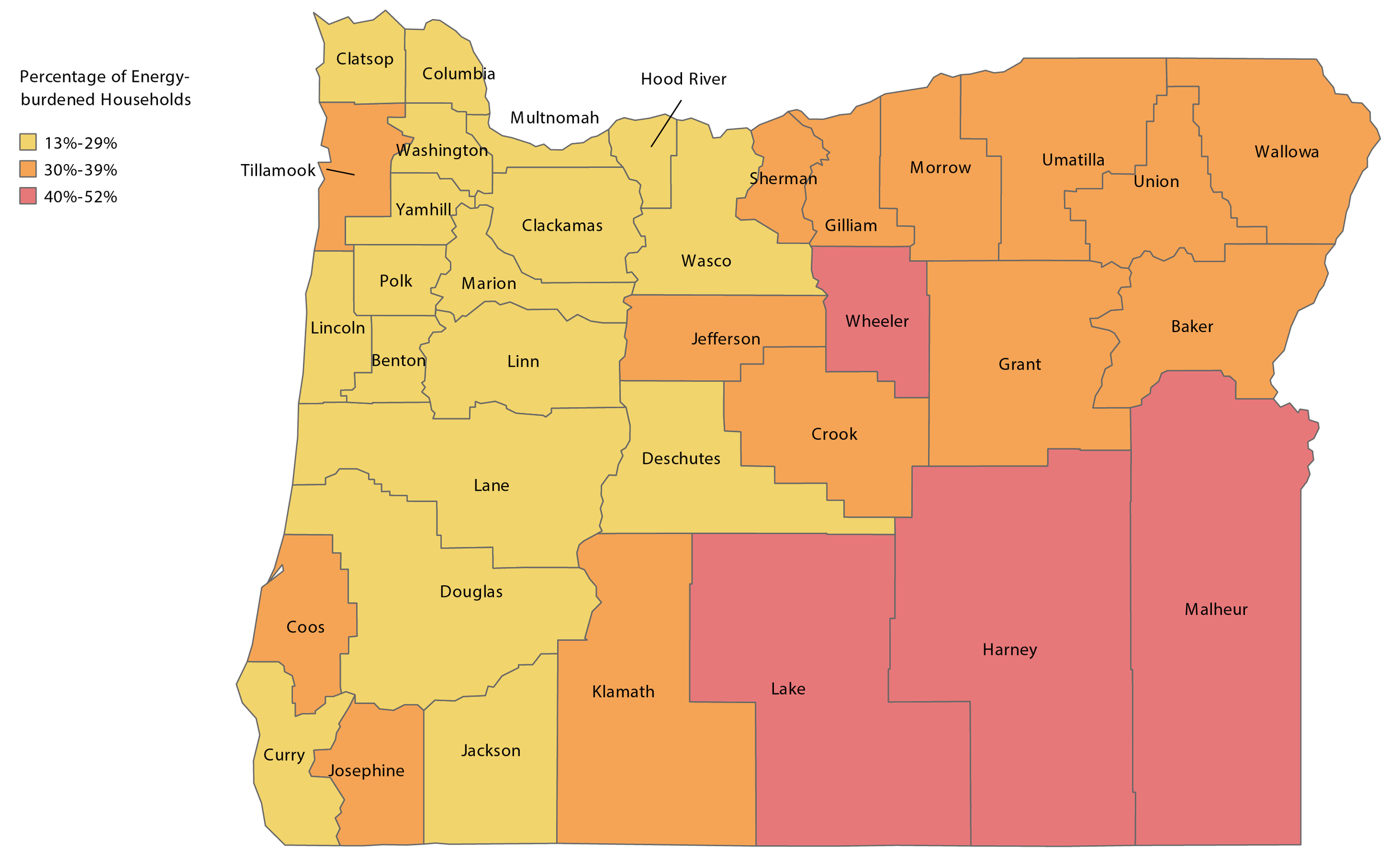 Counties — Energy Info