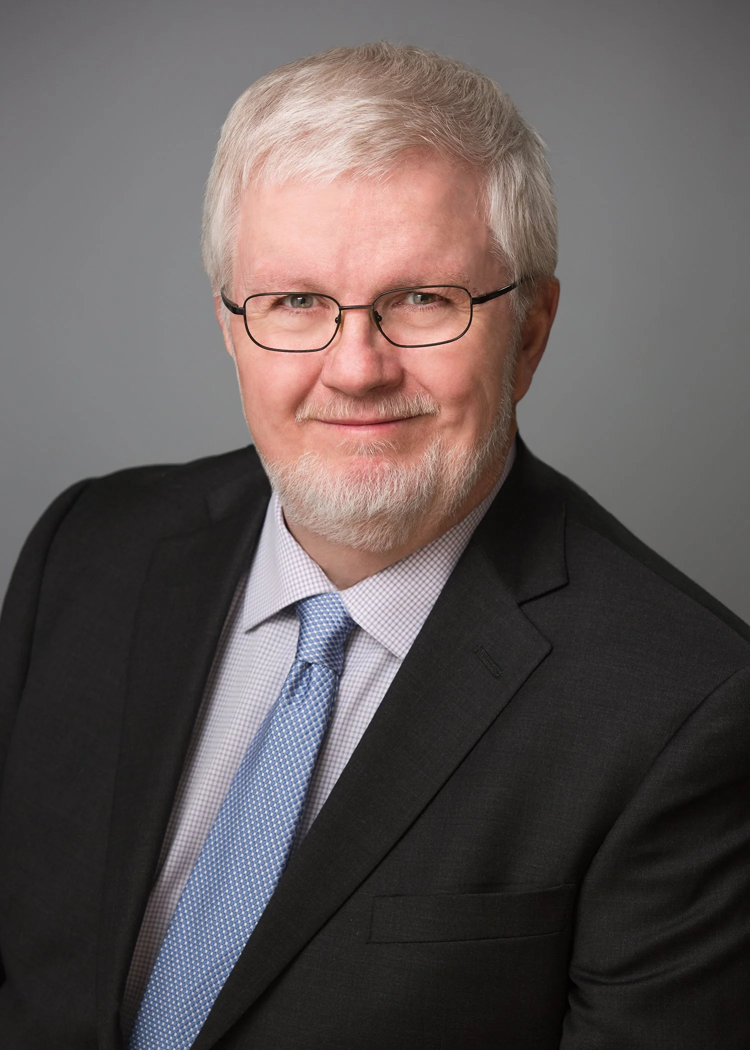 Senate Confirms Richard Devlin as Energy Facility Siting Council’s ...