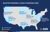 US Dept. of Energy Selects Pacific Northwest for Regional Clean ...