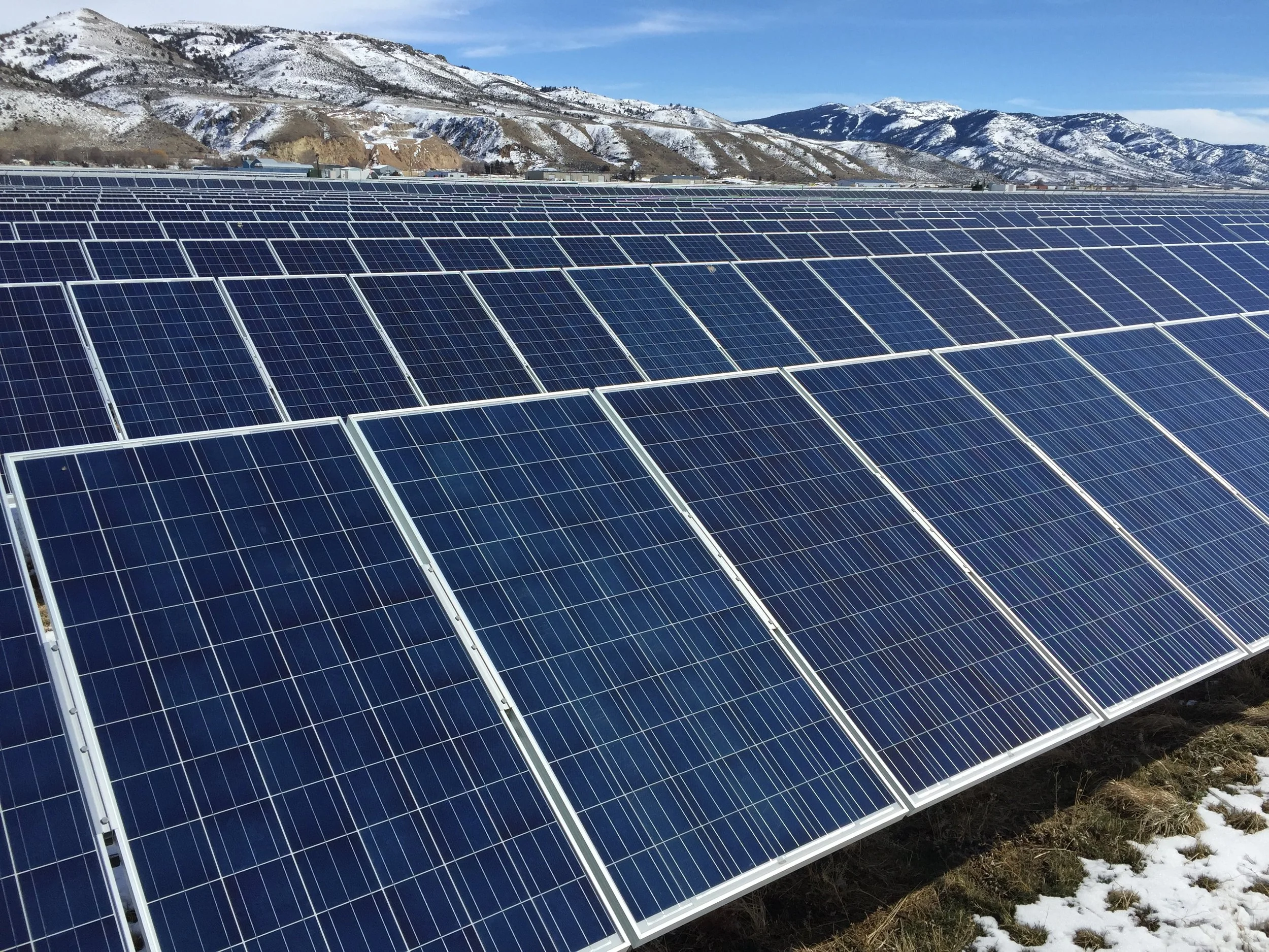BER Collection — Energy Info