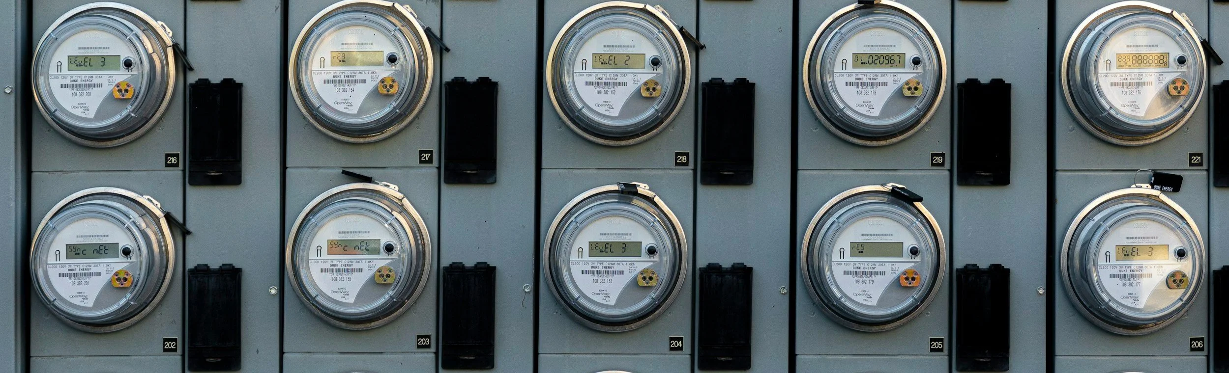 Electricity Rate Increase Drivers — Energy Info