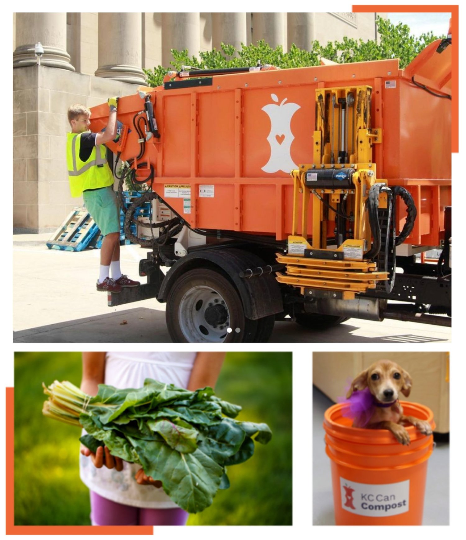 KC Can Compost - Upcycle your food scraps & organic waste in the Kansas ...