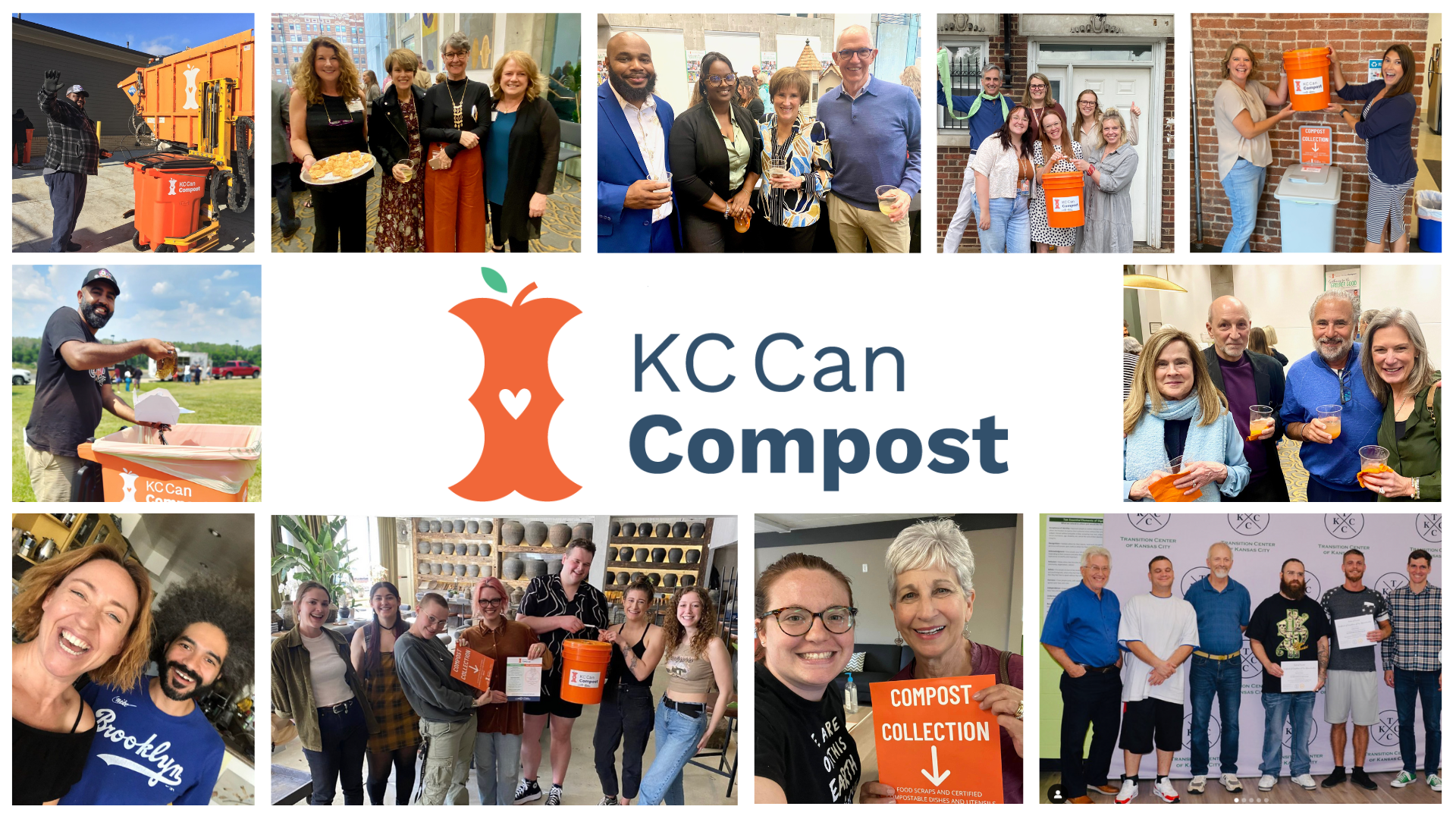 Empower People + Preserve the Planet | Community Composting & Green ...