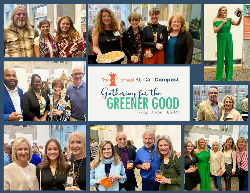 KC Can Compost | Composting for the Greener Good
