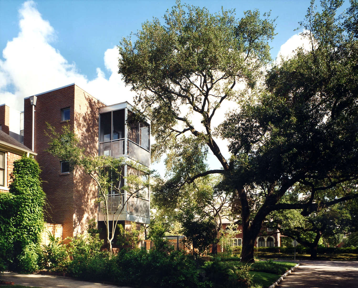 Waverly Court — GSMA