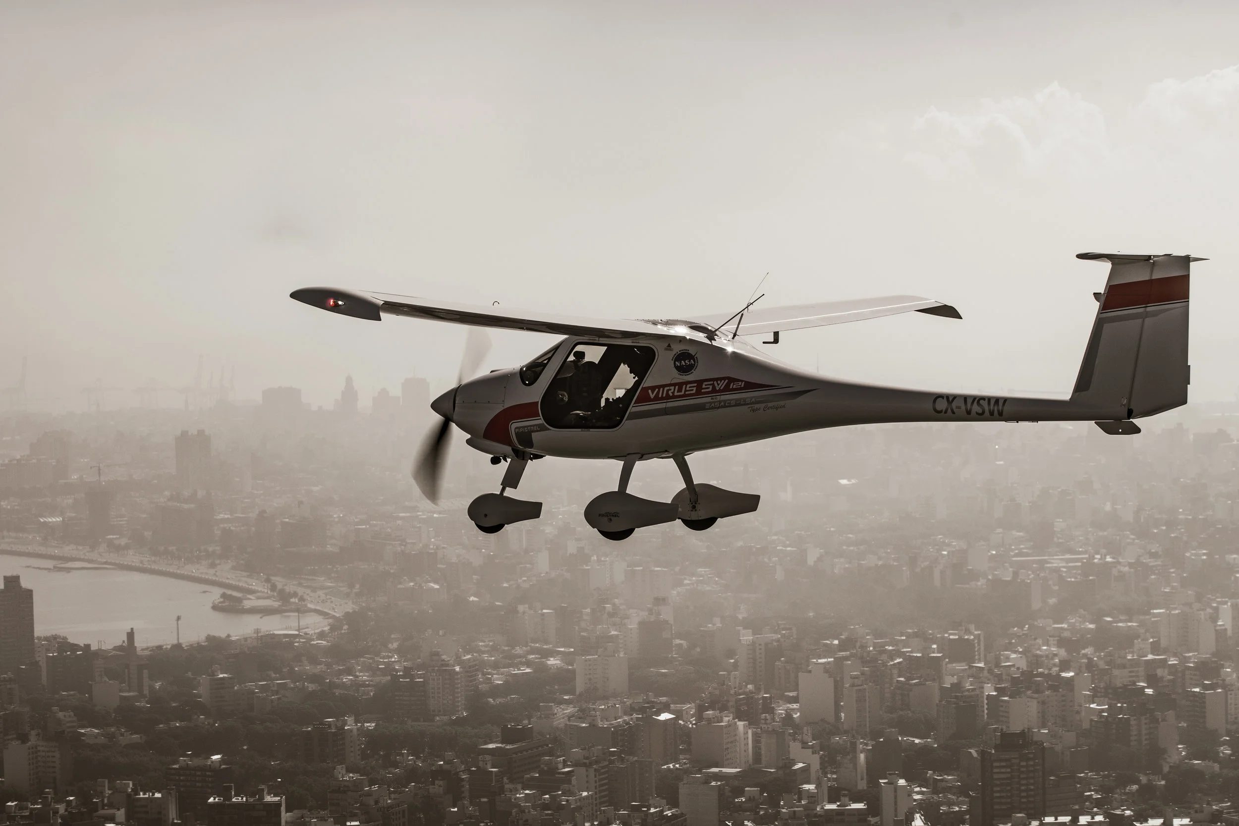 Del Viento Aviation