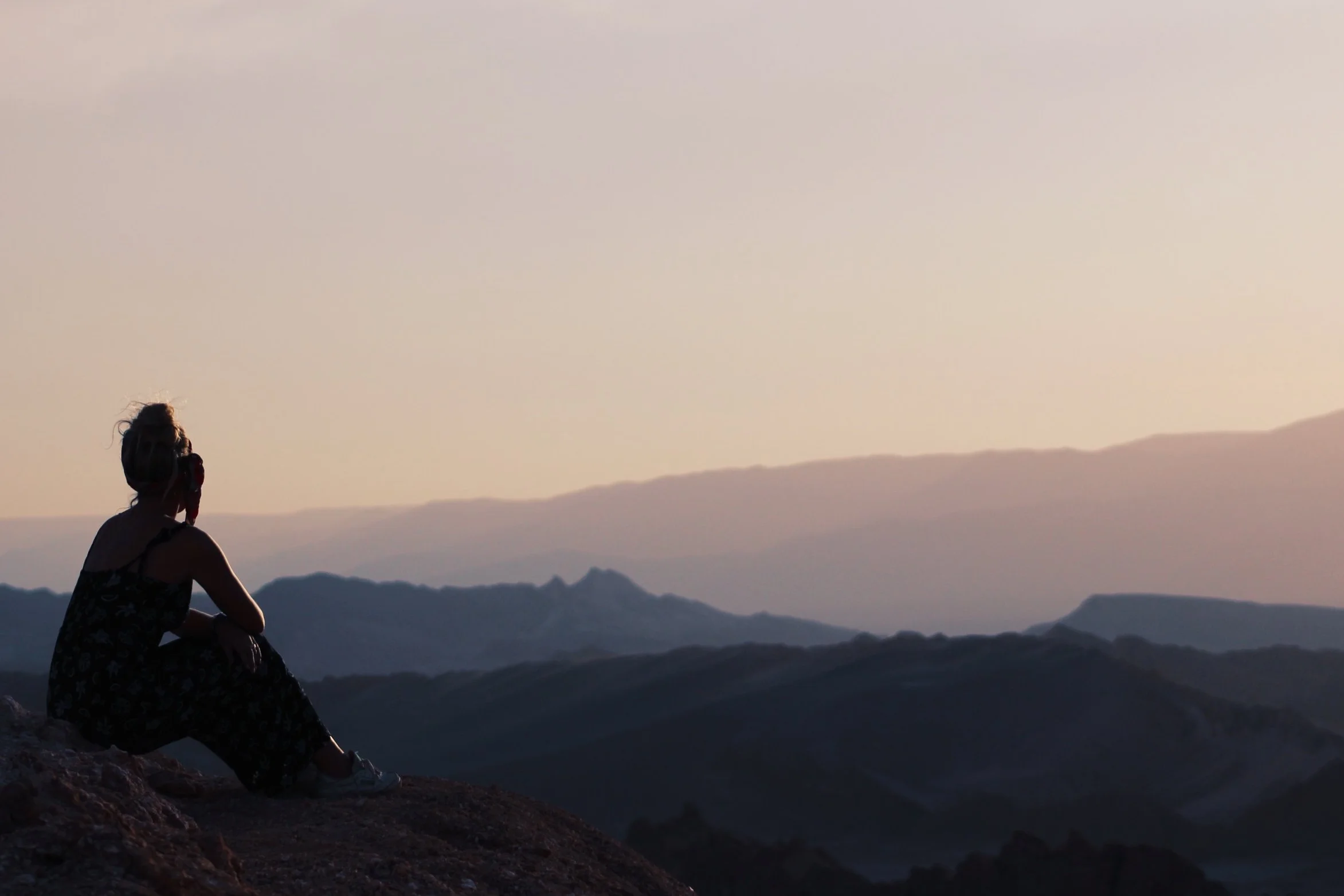 The Profound Power of Being in Awe — The Curious Travel