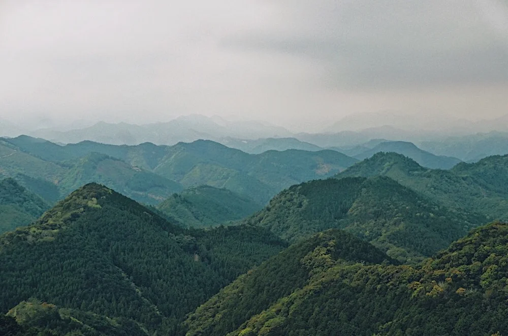 The Kumano Kodo Pilgrimage: A Complete Route Guide — The Curious Travel