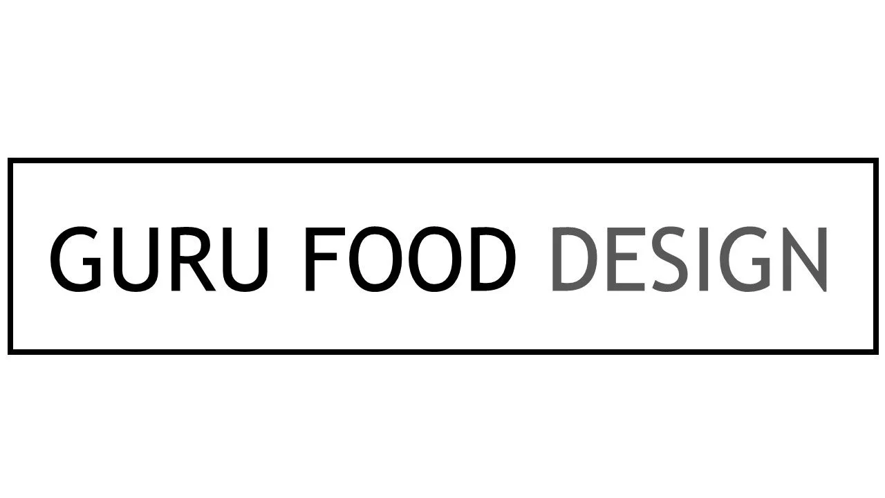 Introduction — Guru Food Design Introduction — Guru Food Design