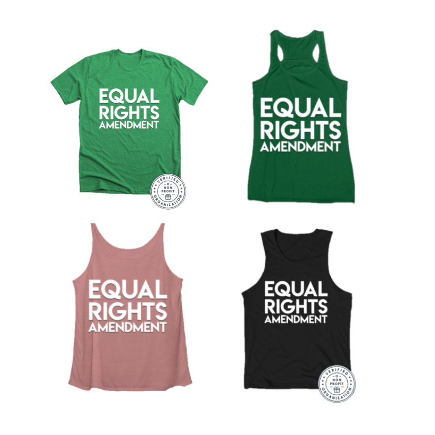 Equal Rights Amendment